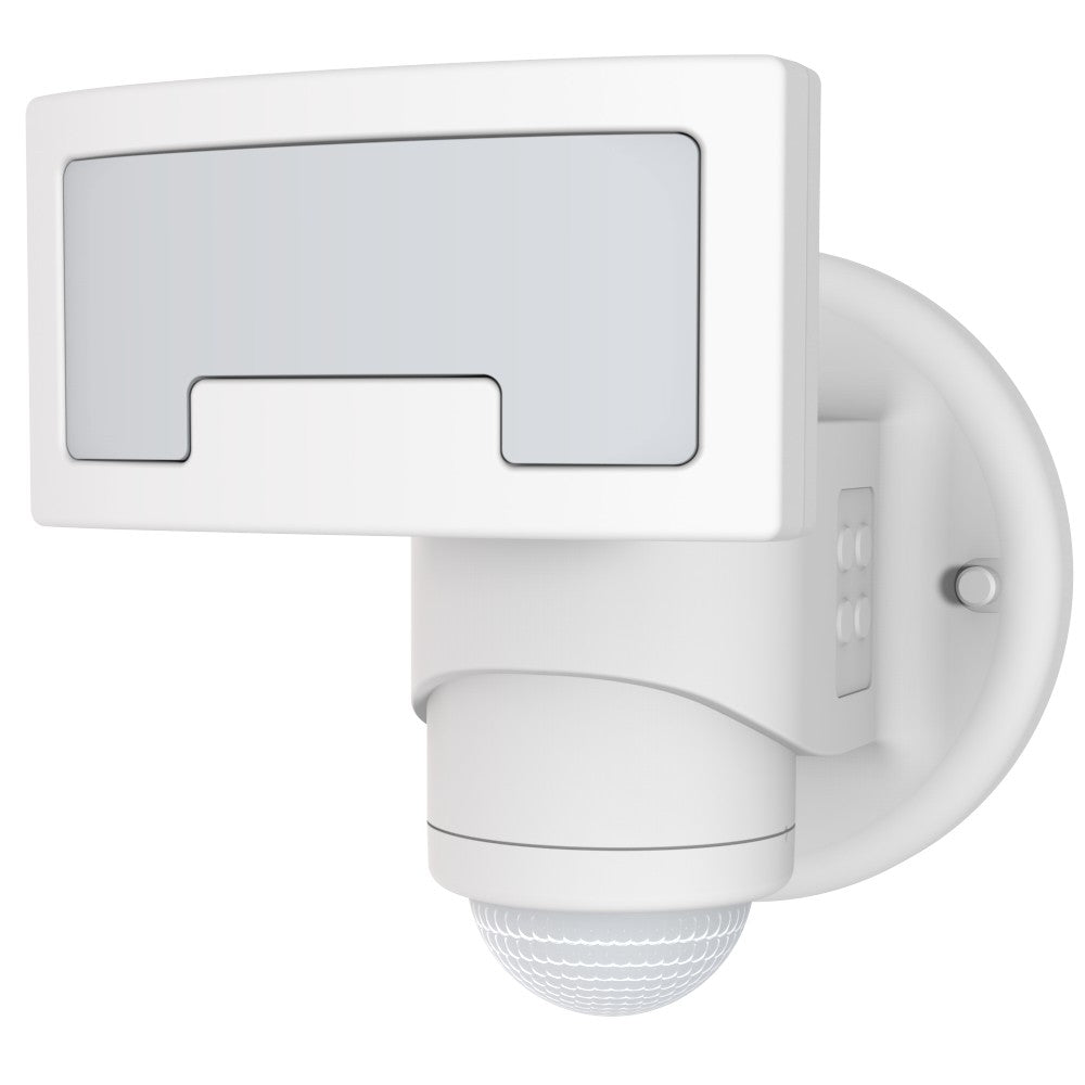 Versonel Nightwatcher VSL90W Robotic Motion Tracking Security Light ...