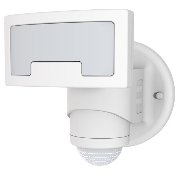 Versonel Nightwatcher VSL90W Robotic Motion Tracking Security Light ...